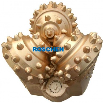 How does a tricone drill bit work? - Roschen Group Limited.