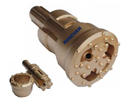 Symmetric Casing System - Buy Symmetric Casing Drilling System ...