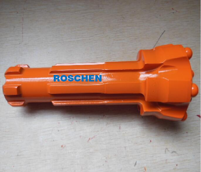 RC button bits 3inch RE531 - Buy RC button bits 3inch, RC button bits ...