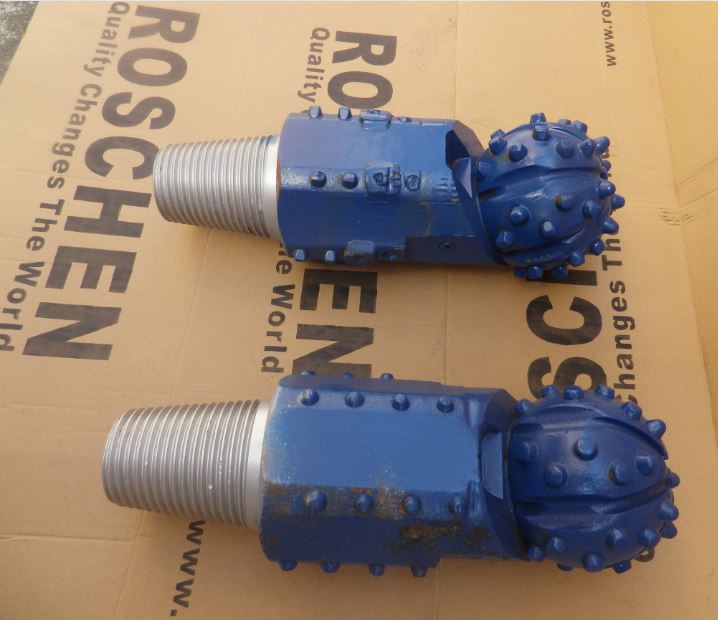 Single cone bit with Factory price petroleum equipment parts - Buy ...