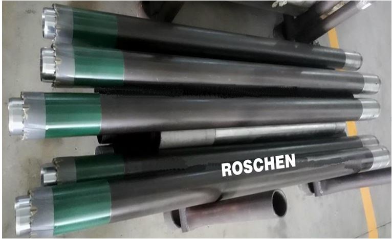 Mazier 101 mm Sampler Core Barrel - Buy Mazier 101 mm Sampler, Mazier ...