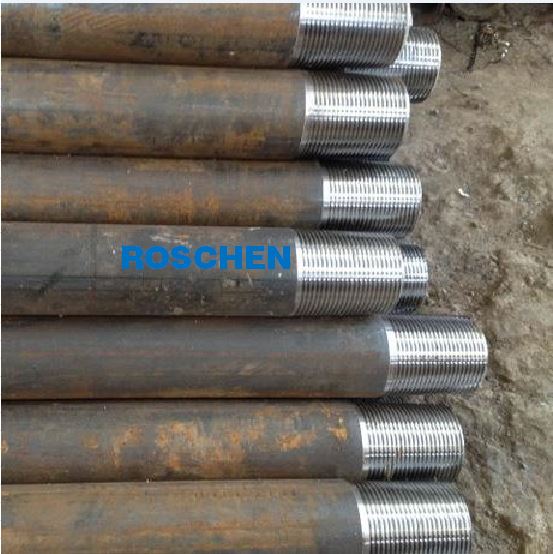 Wireline Core Rod /Wireline Coring Tools - Buy Heavy Duty Deep Hole ...