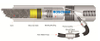 Triple Tube Conventional Core Barrel - Buy Triple Tube Core Barrel ...