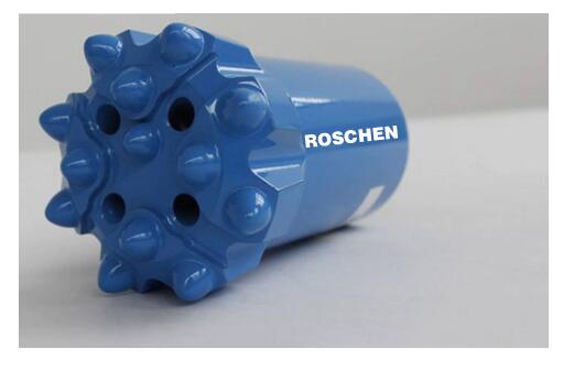 Top Hammer Bits GT60 - Buy Top Hammer button Bits GT60, Top Hammer ...