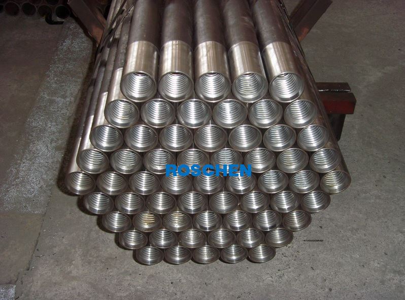 Wireline Core Rod /Wireline Coring Tools - Buy Heavy Duty Deep Hole ...