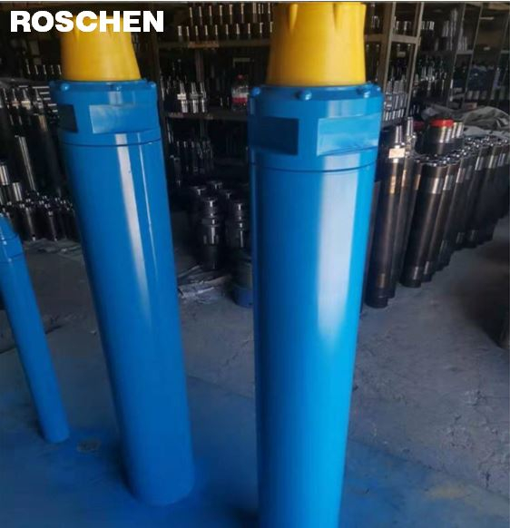 3inch 4inch 1/2inch Reverse Circulation RC Hammer - Buy 3inch RC Hammer ...