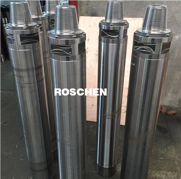 DTH Top Sub Adapters for DTH Hammer - Buy DTH Top Sub Adapters, DTH Top ...